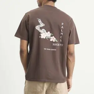 PALMES Ramus Pocket T-shirt