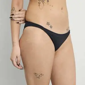 FRUITY BOOTY Bikini Bottoms