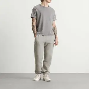 LES TIEN Heavyweight Classic Sweatpant