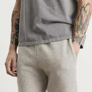 LES TIEN Heavyweight Classic Sweatpant