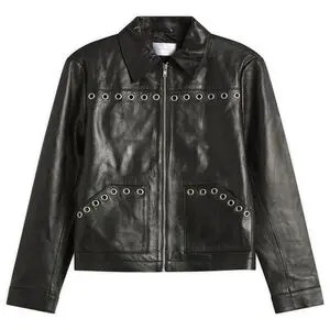 HOSBJERG Brianna Jacket - Black