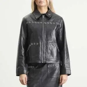 HOSBJERG Brianna Jacket