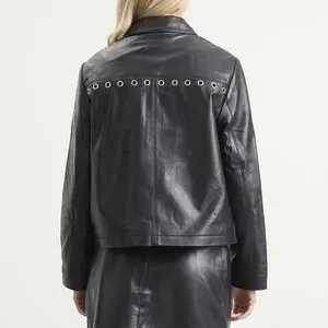HOSBJERG Brianna Jacket