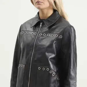 HOSBJERG Brianna Jacket
