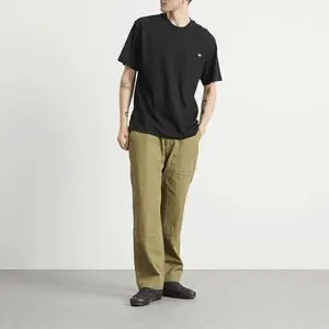 Dickies Luray Pocket T-shirt - Black