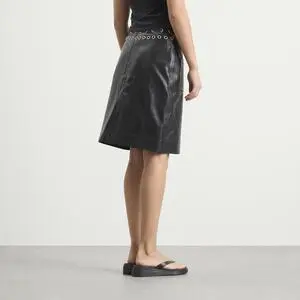 HOSBJERG Brianna Skirt