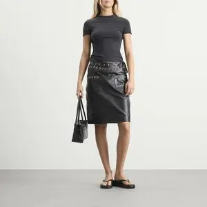 HOSBJERG Brianna Skirt