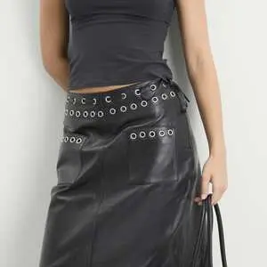 HOSBJERG Brianna Skirt