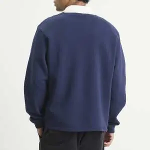 PALMES Boot Open Rugby Shirt