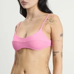 FRUITY BOOTY Bream Bikini Top