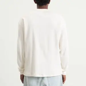 Dickies Long Sleeve Waffle T-shirt