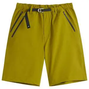 PURPLE MOUNTAIN OBSERVATORY Forest Shorts