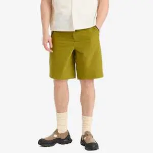 PURPLE MOUNTAIN OBSERVATORY Forest Shorts