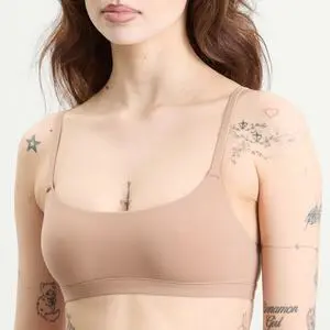SKIMS Fits Everybody Scoop Bralette