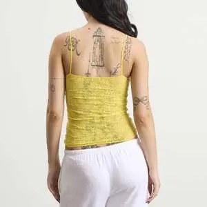 FRUITY BOOTY Lace Vest