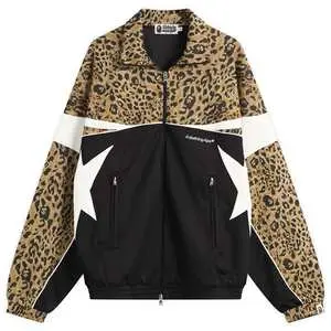 A Bathing Ape Jackets For Women
