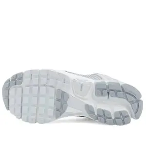 Nike Zoom Vomero 5 Sde W Trainers - Platinum//grey