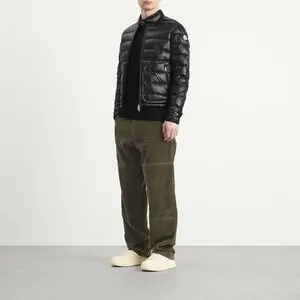 Moncler Acorus Down Jacket