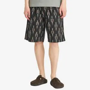 KARDO Milo Handwoven Shorts