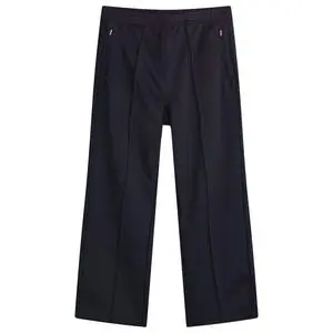 PALMES Tricot Track Pants - Navy
