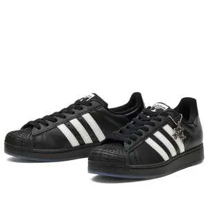 Adidas X Drama Call Superstar Sneaker