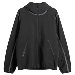 PURPLE MOUNTAIN OBSERVATORY Softshell Balaclava Jacket