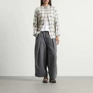 You Must Create Deadbeat Trousers - Charcoal