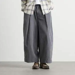 You Must Create Deadbeat Trousers - Charcoal