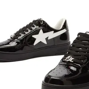 A BATHING APE Sta #1 M2 Sneakers
