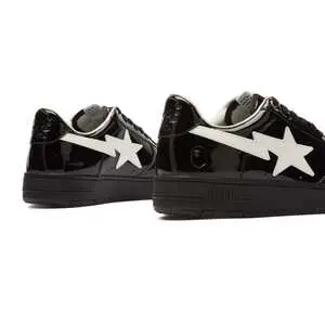 A BATHING APE Sta #1 M2 Sneakers