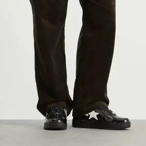 A BATHING APE Sta #1 M2 Sneakers