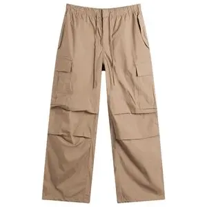 SKIMS Sateen Cargo Pant - Desert