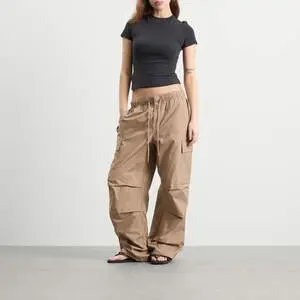 SKIMS Sateen Cargo Pant