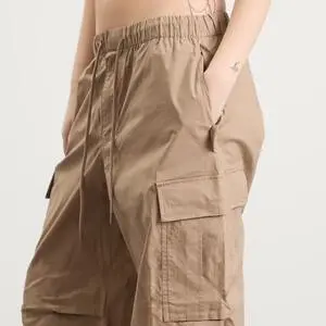 SKIMS Sateen Cargo Pant