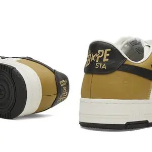 A BATHING APE Sta #3 M2