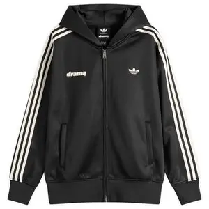 Adidas X Drama Call Hooded Track Top