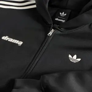 Adidas X Drama Call Hooded Track Top