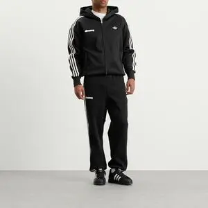 Adidas X Drama Call Hooded Track Top