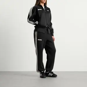 Adidas X Drama Call Hooded Track Top