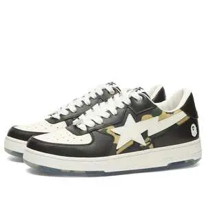 A BATHING APE Sta Icon #2 M2
