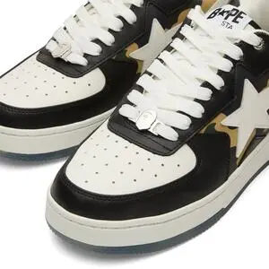 A BATHING APE Sta Icon #2 M2