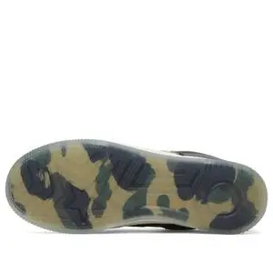 A BATHING APE Sta Icon #2 M2