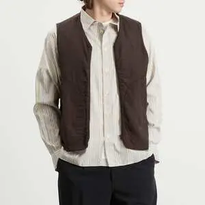RANRA Mill Viscose Cotton Vest