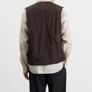 RANRA Mill Viscose Cotton Vest