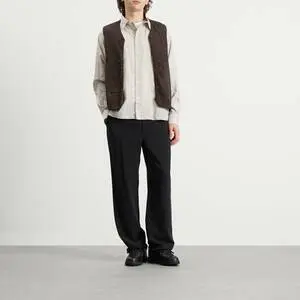RANRA Mill Viscose Cotton Vest