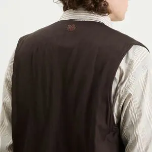 RANRA Mill Viscose Cotton Vest