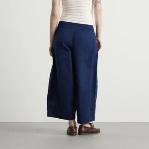 You Must Create Deadbeat Trousers
