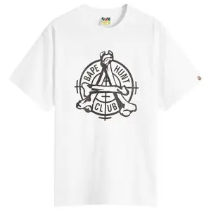 A Bathing Ape Trimmed T-shirts For Men
