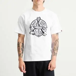 A BATHING APE Hunt Club T-shirt