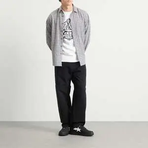 A BATHING APE Hunt Club T-shirt